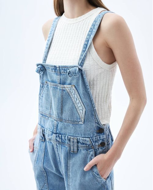 Overoles y enterizos para mujer | Americanino